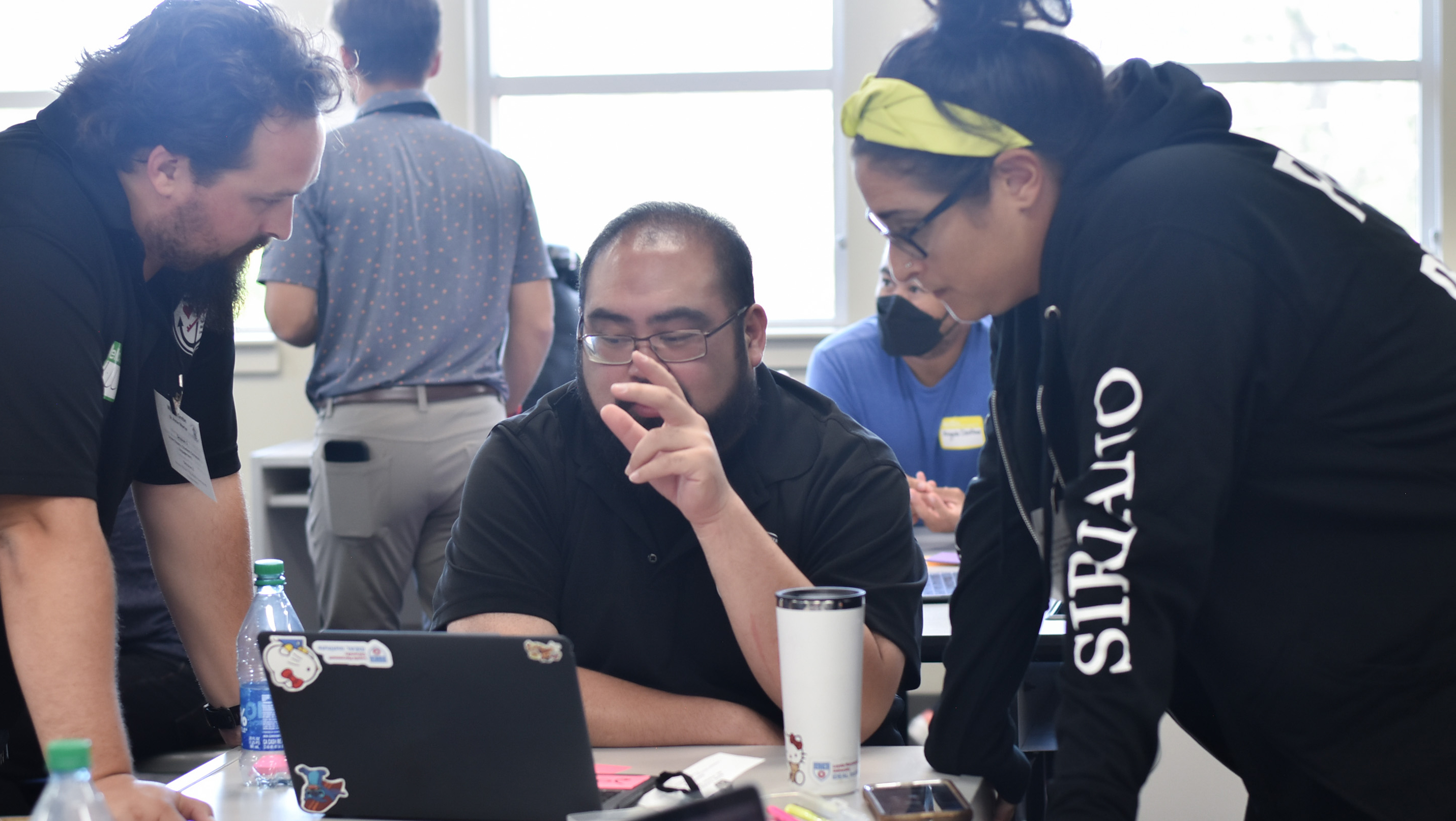 Customizable Professional Learning Series for School Leaders - Loyola ...