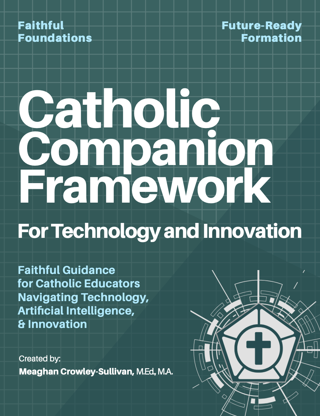 Catholic Companion Framework - Loyola Marymount University