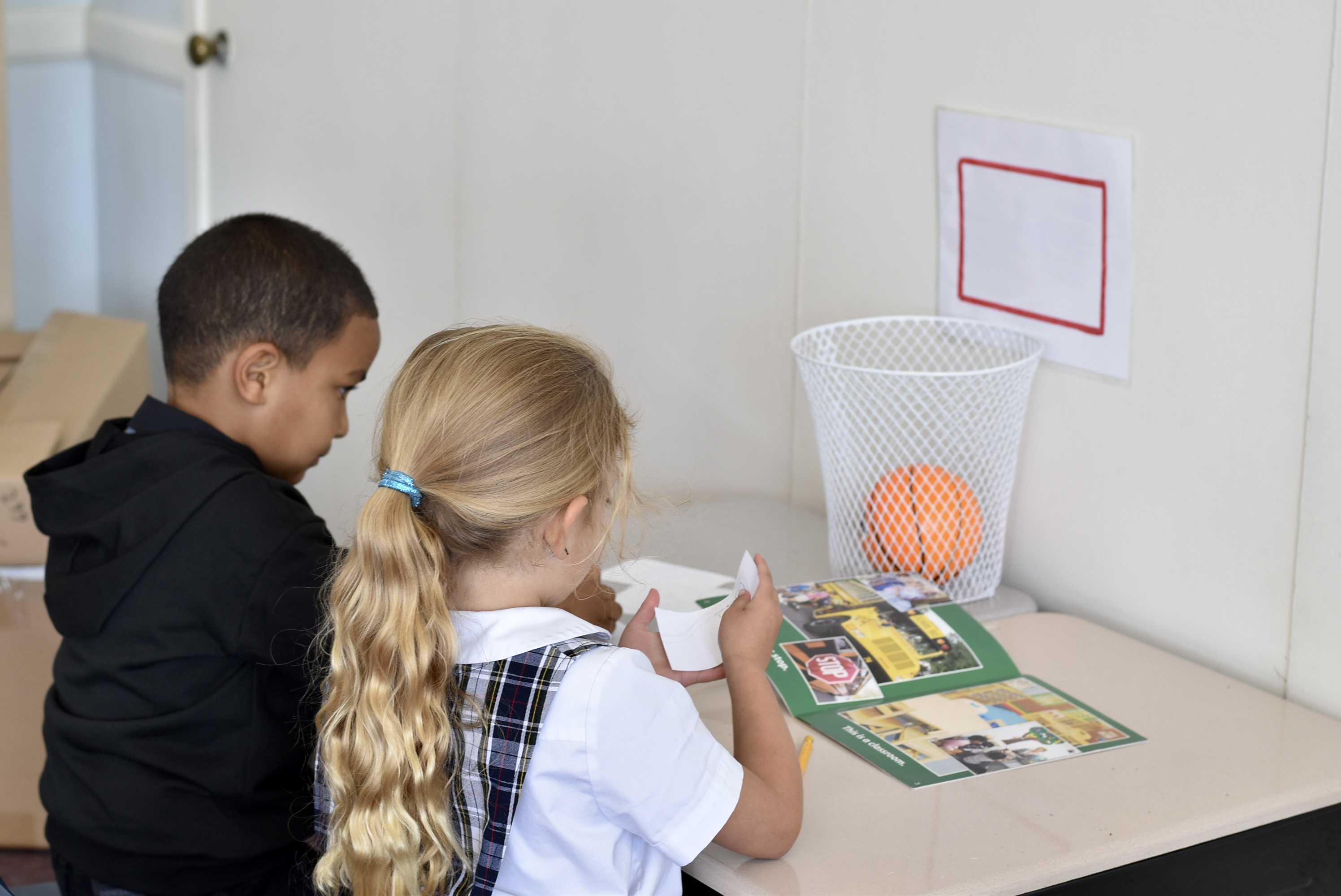 Small Group Instruction and Differentiation - Loyola Marymount University